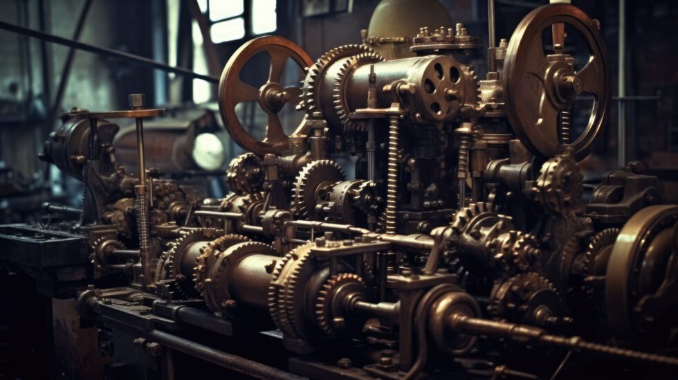 Industrial Revolution: Explore the Museum of Power's Fascinating History
